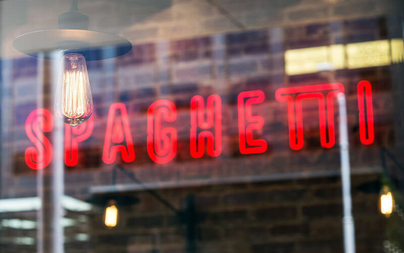 Neon Signs | ADZ Insurance Brokers